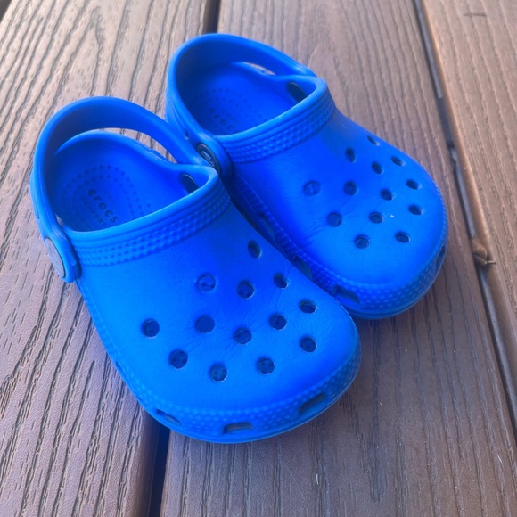 CROCS | Shoes | Crocs Classic C7 | Poshmark